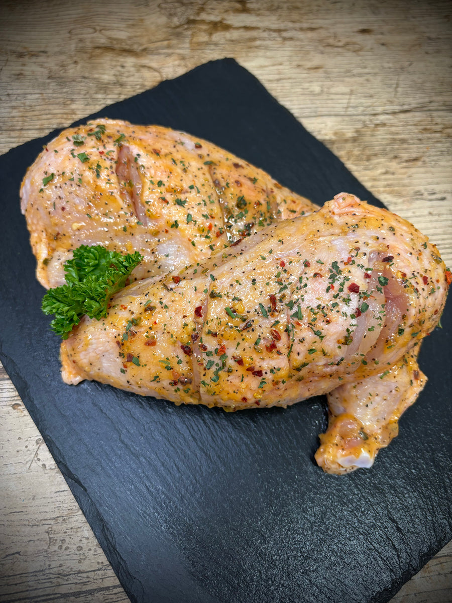 Salt & Pepper Chicken Supremes – Slacks Farm Butchers