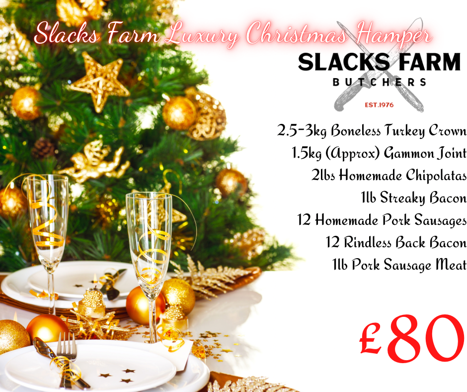 MEAT PACKS – Page 2 – Slacks Farm Butchers