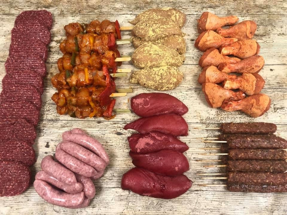 MEAT PACKS – Slacks Farm Butchers