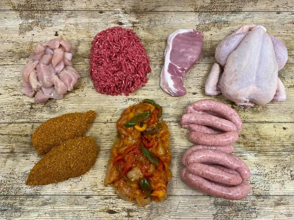 Slacks Farm Butchers