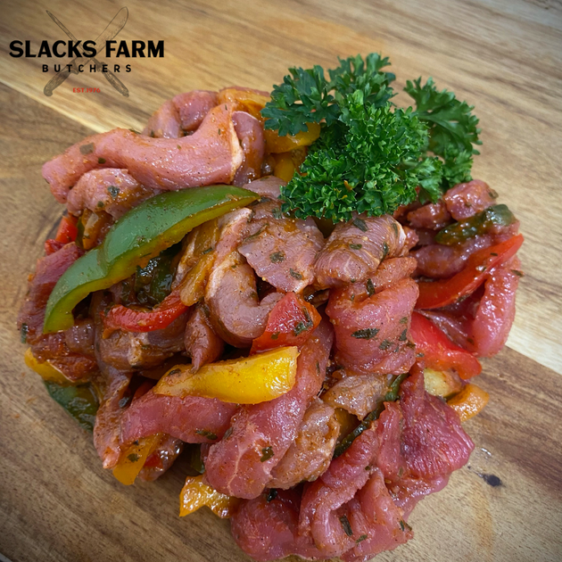 BUILD YOUR OWN PACK – Page 2 – Slacks Farm Butchers