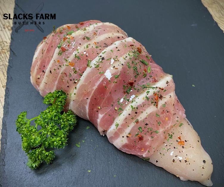 BUILD YOUR OWN PACK – Page 7 – Slacks Farm Butchers