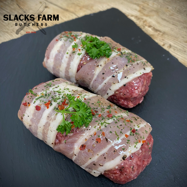 BUILD YOUR OWN PACK – Page 7 – Slacks Farm Butchers
