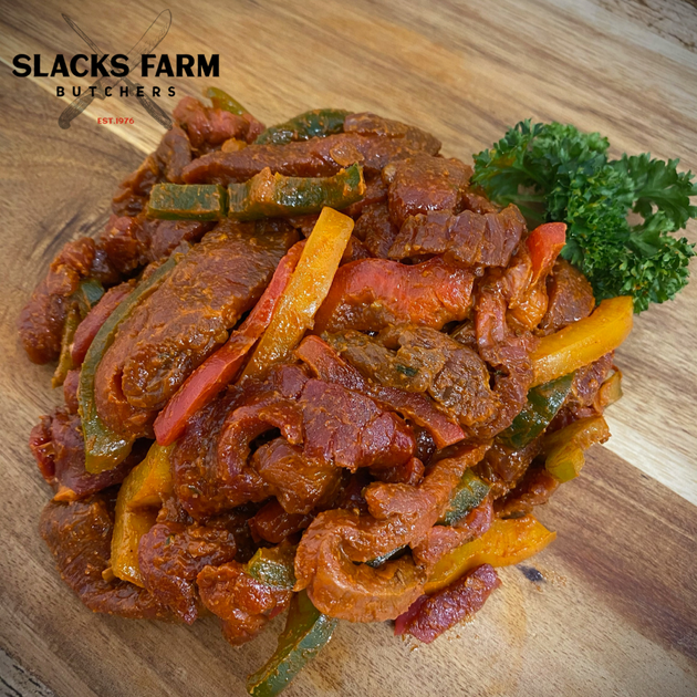 BUILD YOUR OWN PACK – Page 2 – Slacks Farm Butchers