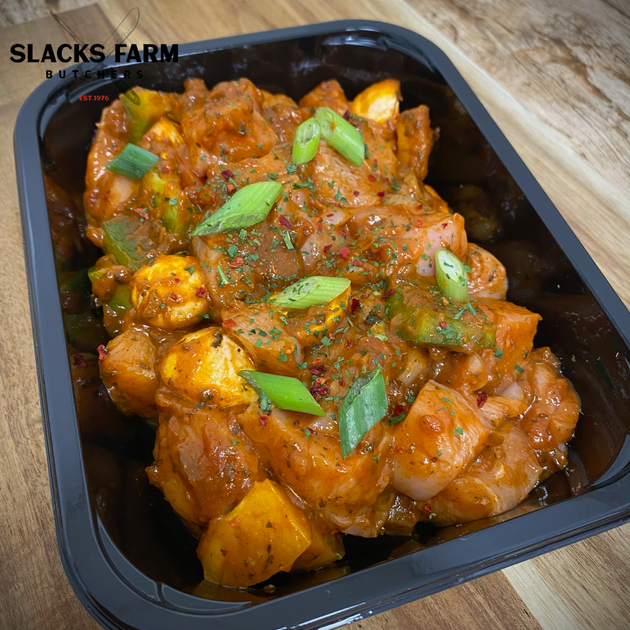 BUILD YOUR OWN PACK – Page 2 – Slacks Farm Butchers