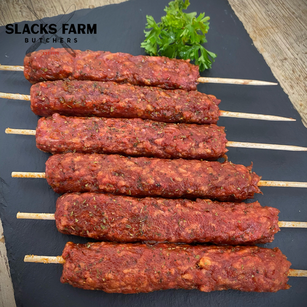 BUILD YOUR OWN PACK – Page 3 – Slacks Farm Butchers