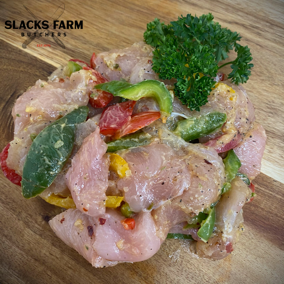 BUILD YOUR OWN PACK – Slacks Farm Butchers
