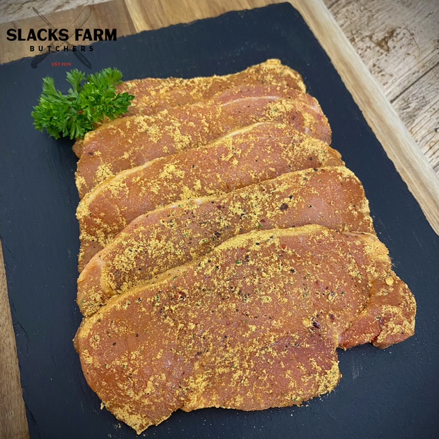 BUILD YOUR OWN BBQ – Page 3 – Slacks Farm Butchers