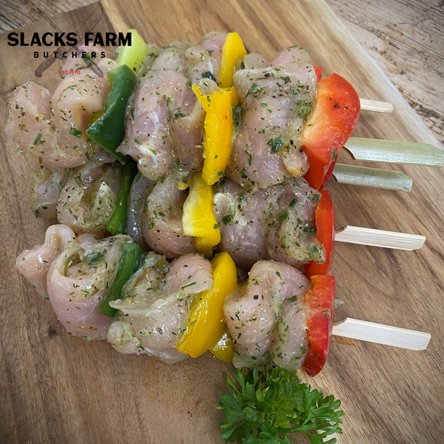 BUILD YOUR OWN PACK – Page 3 – Slacks Farm Butchers