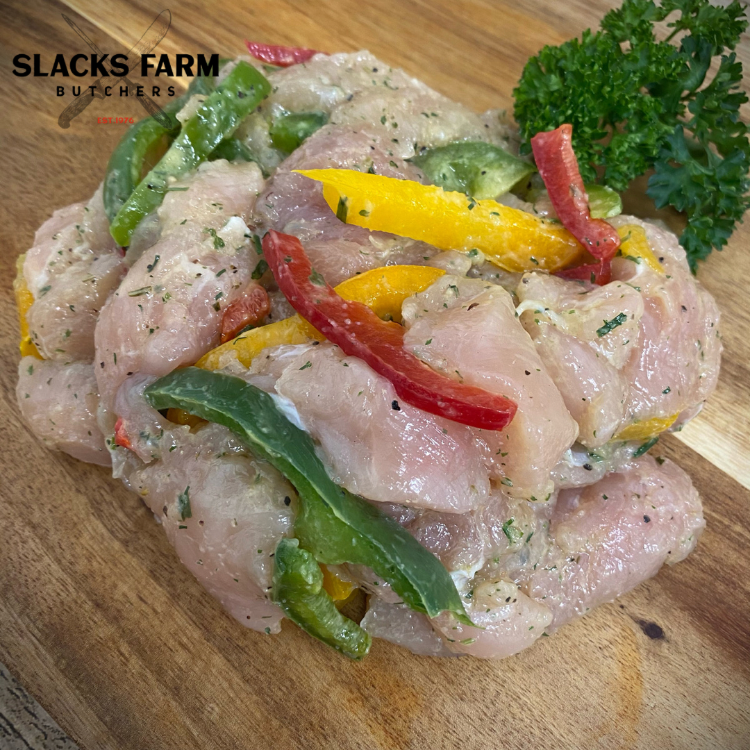 BUILD YOUR OWN PACK – Slacks Farm Butchers