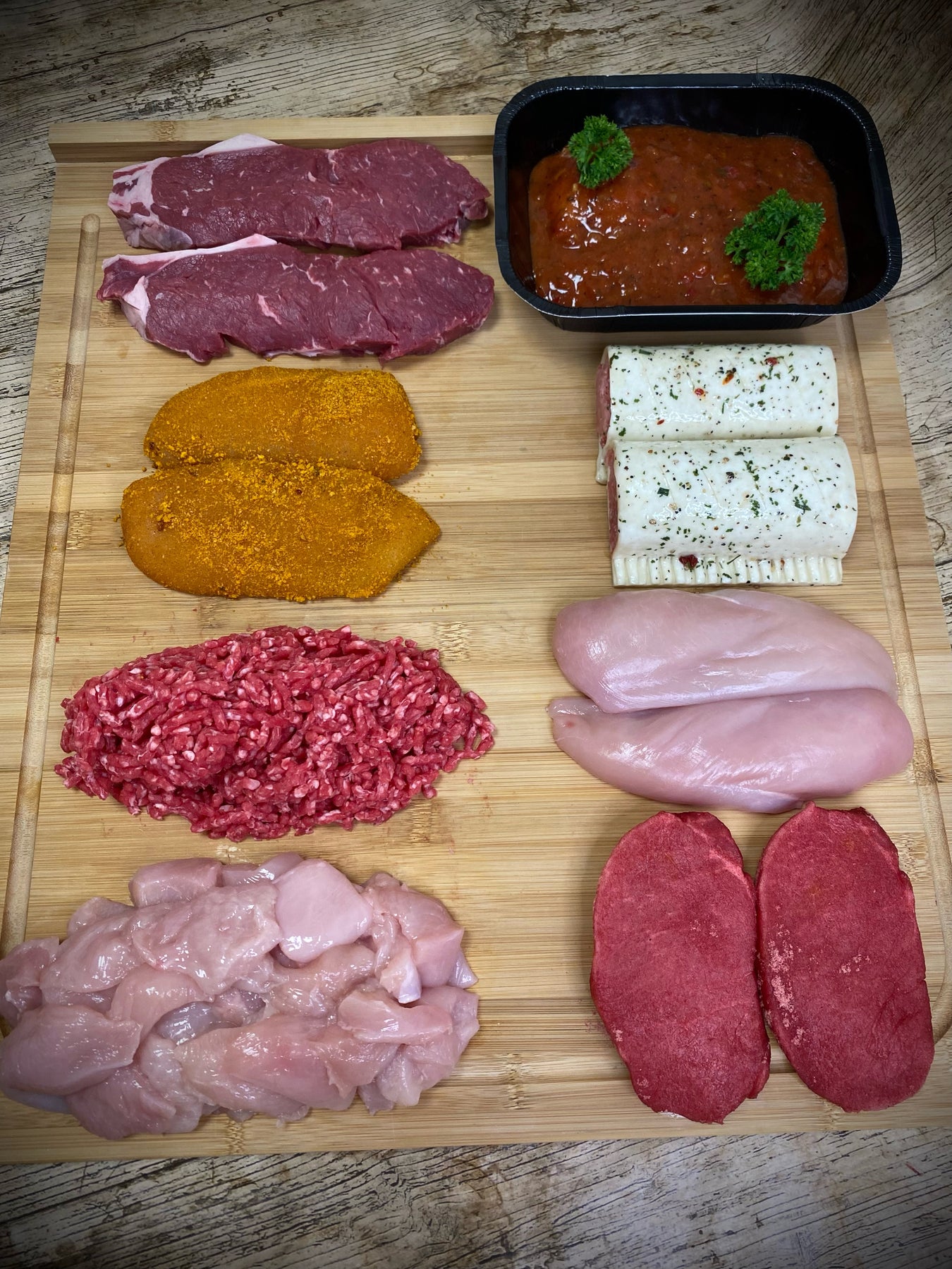 MEAT PACKS – Page 2 – Slacks Farm Butchers