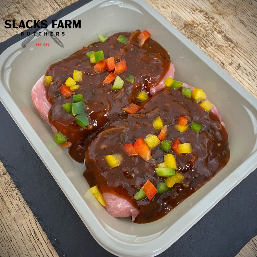 BUILD YOUR OWN PACK – Page 9 – Slacks Farm Butchers