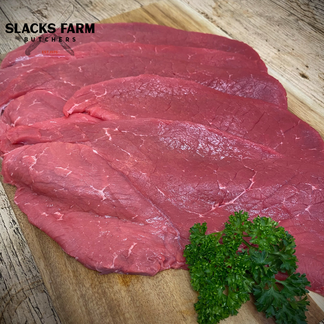 BUILD YOUR OWN PACK – Page 7 – Slacks Farm Butchers