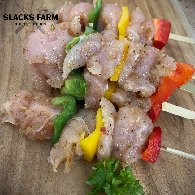 BUILD YOUR OWN PACK – Page 3 – Slacks Farm Butchers