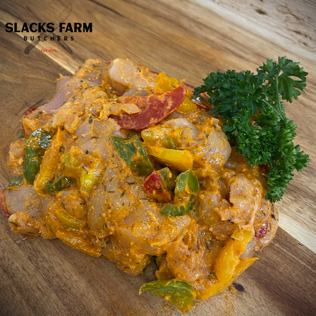BUILD YOUR OWN PACK – Slacks Farm Butchers