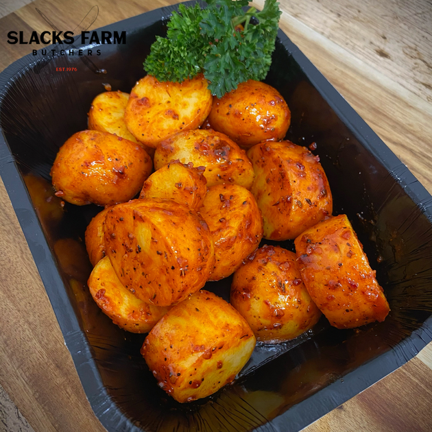 BUILD YOUR OWN PACK – Page 10 – Slacks Farm Butchers