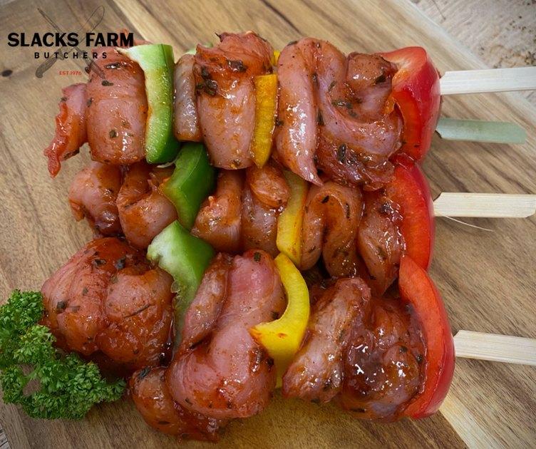 BUILD YOUR OWN PACK – Page 3 – Slacks Farm Butchers