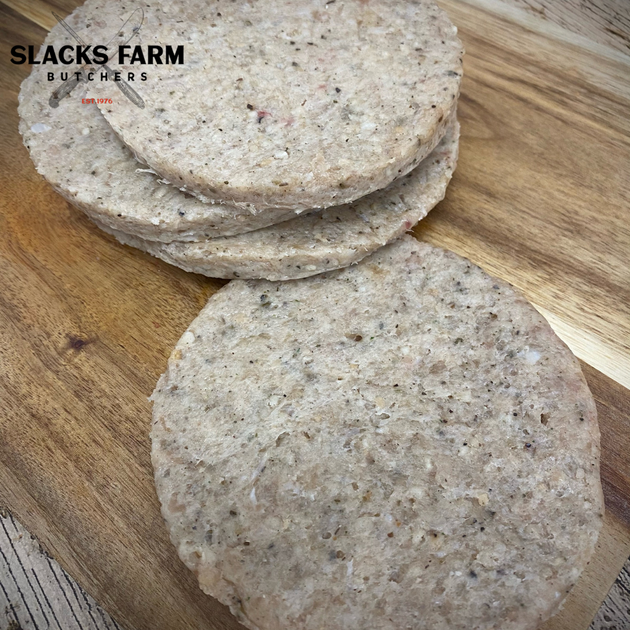 BUILD YOUR OWN PACK – Page 8 – Slacks Farm Butchers
