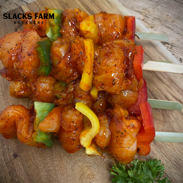 BUILD YOUR OWN BBQ – Slacks Farm Butchers