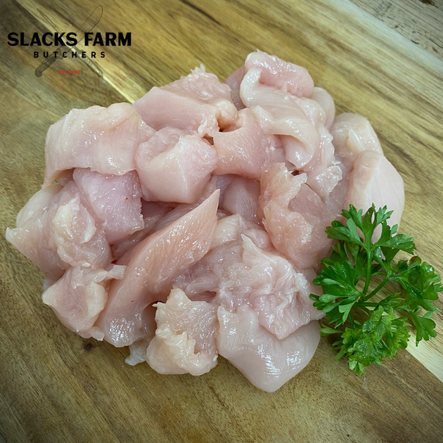 BUILD YOUR OWN PACK – Slacks Farm Butchers