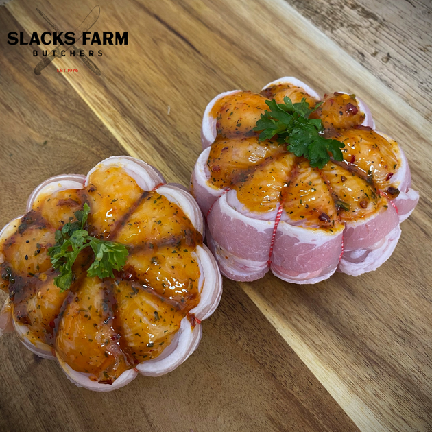 BUILD YOUR OWN PACK – Page 7 – Slacks Farm Butchers